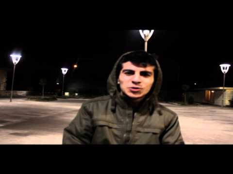 Diikey & Betof - Dön Dünya (Official Video)- [2015]