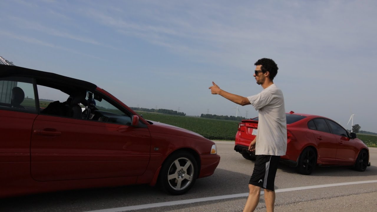 Westnyle - Beater Volvo @mcflipsidepbr @Berlin Klassik # ...