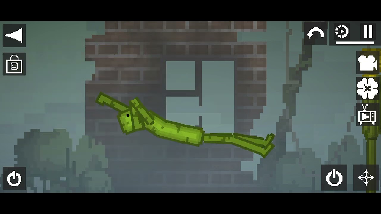 Melón canta creepers vs zombies - YouTube