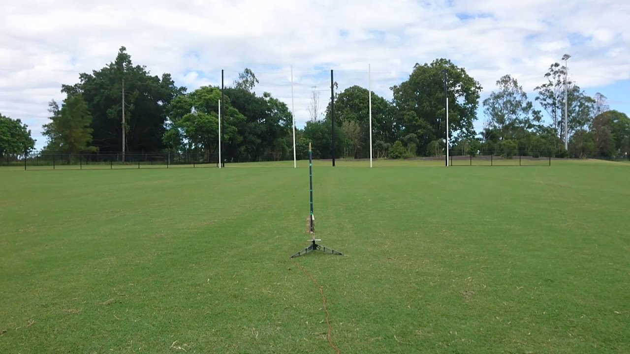 Estes Mini Comanche 3 - YouTube