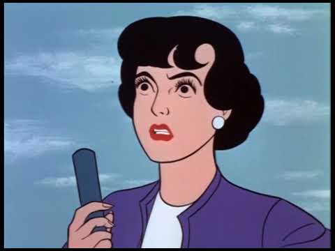 The New Adventures of Irvingman: New Adventures of Superman Part 7 ...