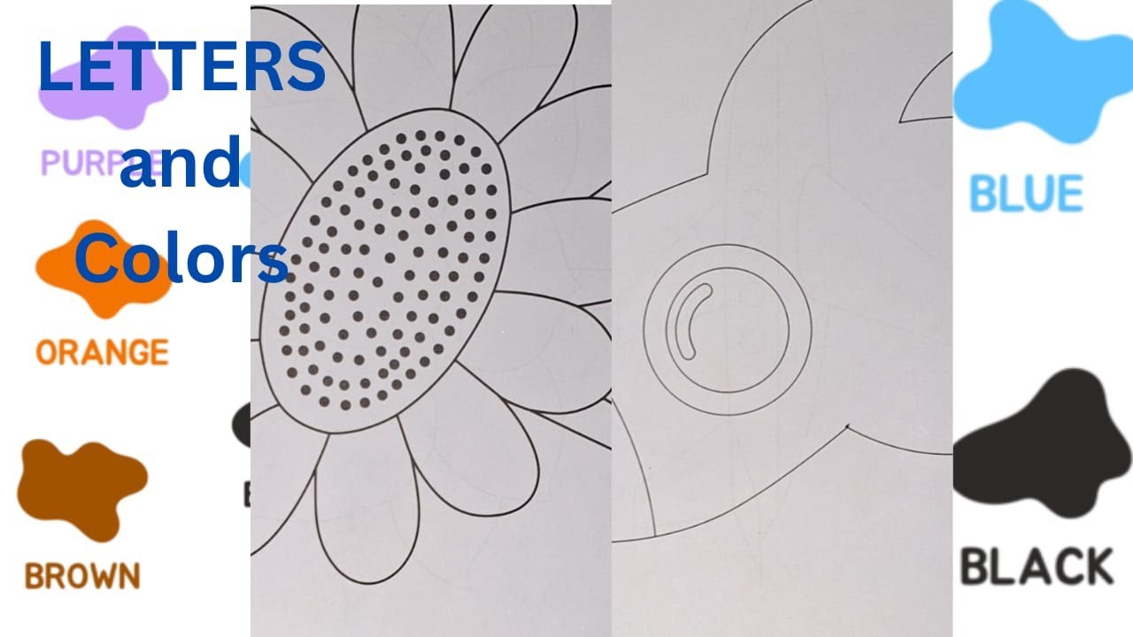 Learn Colors ,Colors for kids - YouTube
