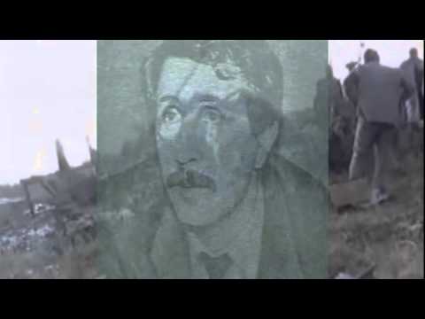 Ali Mustafayev Muellif Alyar Mutellimoglu 2012 TTV