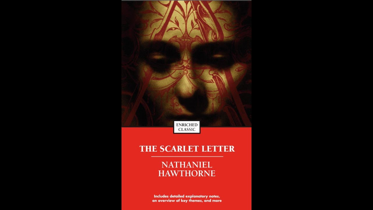The Scarlet Letter — Public Shame as Moral Governance (Deep Dive) - YouTube