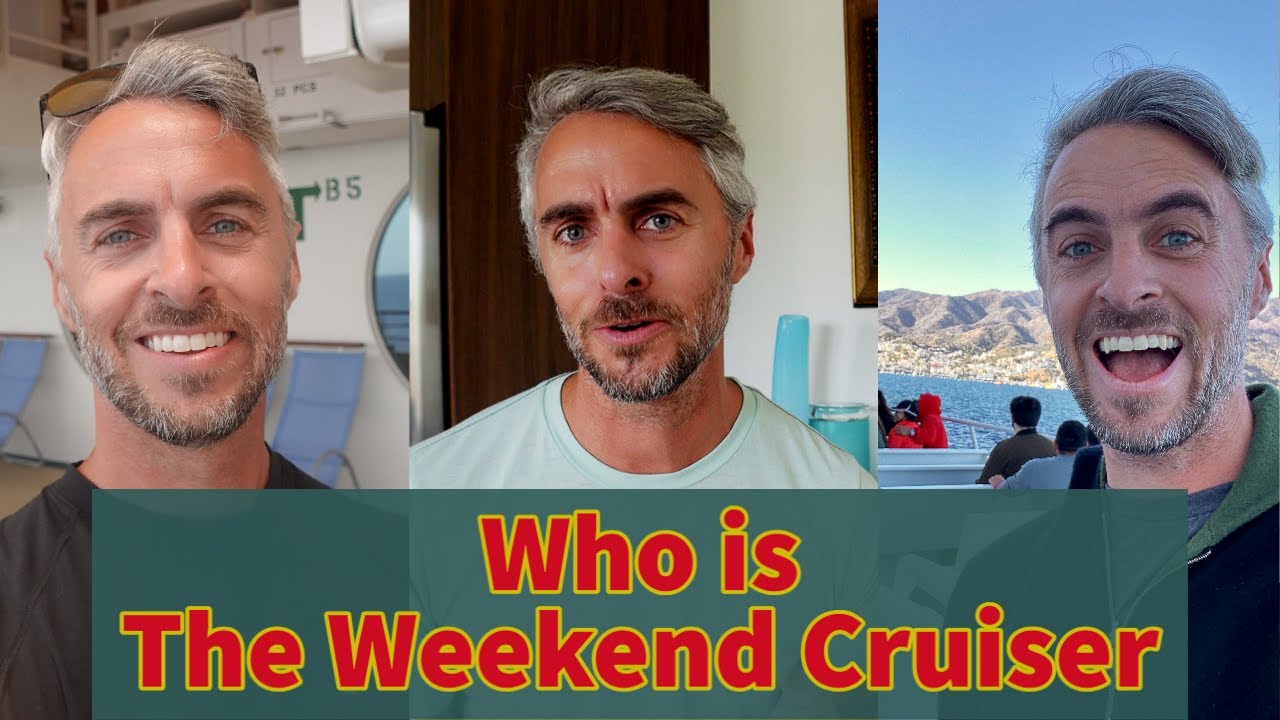 My Story: The Weekend Cruiser - YouTube