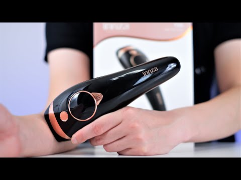 INNAZA T20 IPL Hair Removal Unboxing