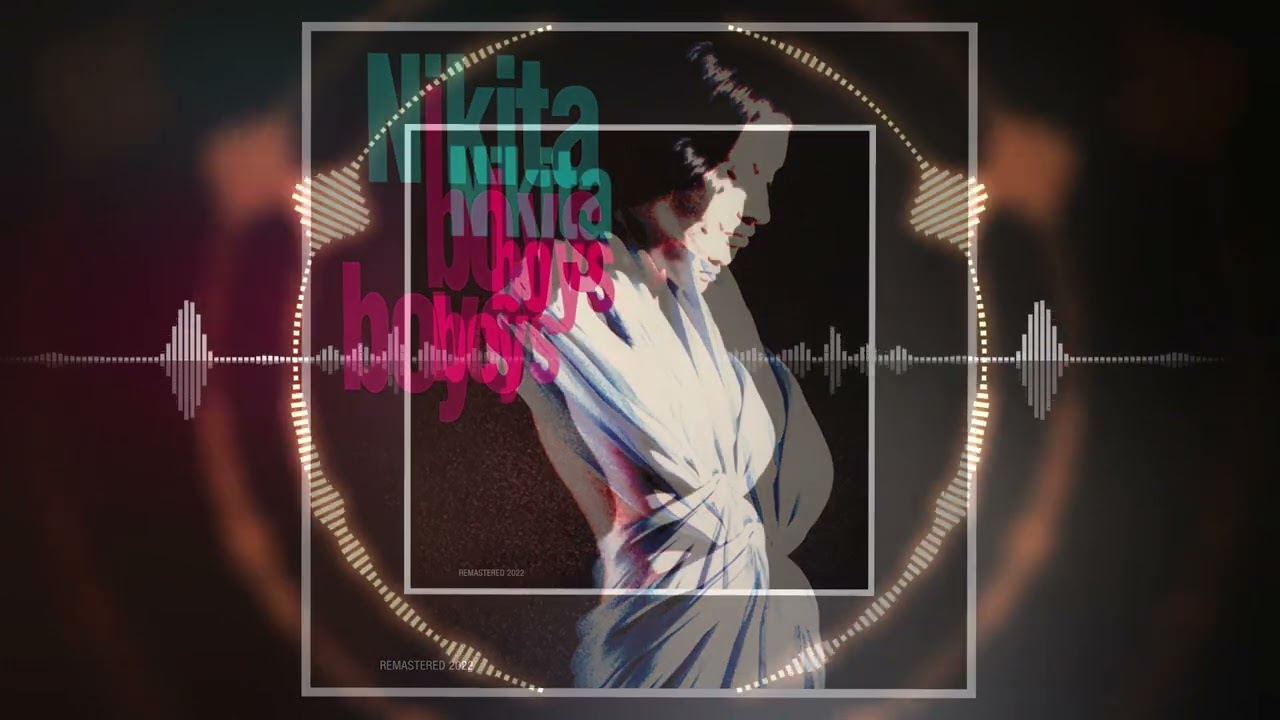 Nikita - Boys Boys (Remastered 2022) - YouTube