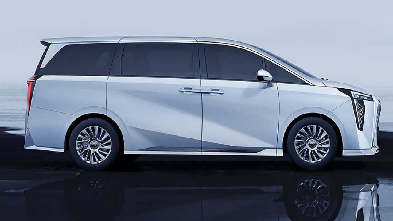 15 Best Luxury Passenger Vans in World! - YouTube