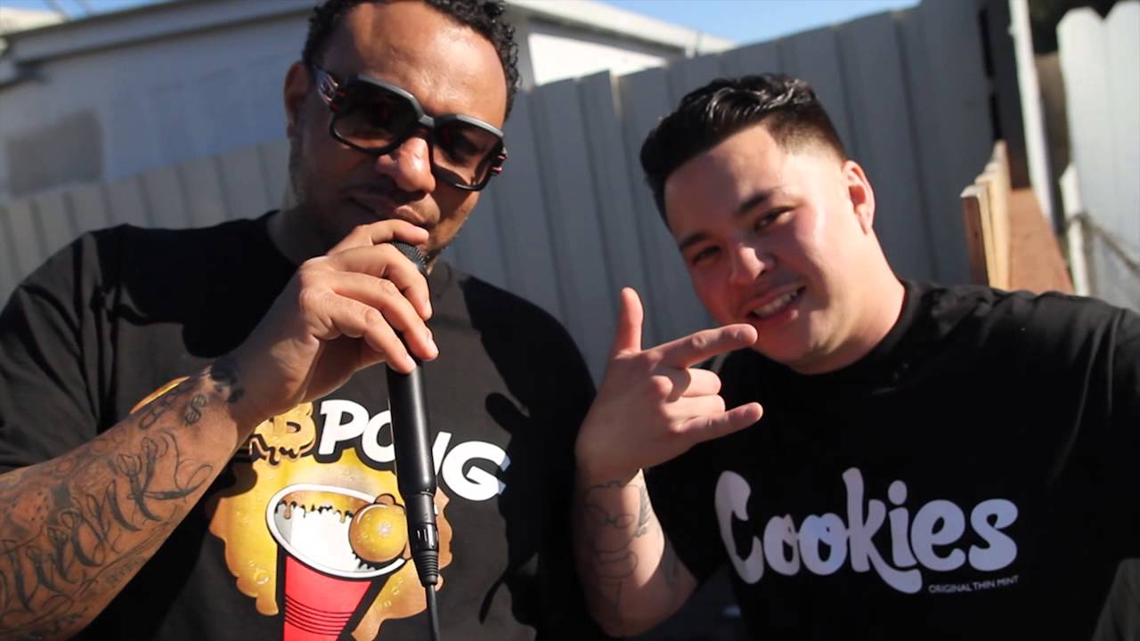 Network CEO of Go DER Magazine @Ambitious Ink Grand Opening San Jose ...