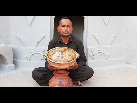 How to Use Mitti ki Handi First Time | Clay Cooking Pots | Cure Mud Pots | Tips for using Mud Pots