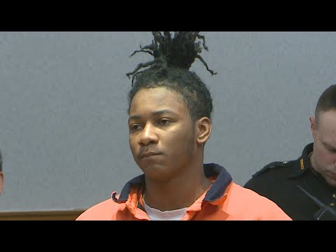 Teen sentenced to life in prison for murdering 15-year-old DeAsia Green in 2023