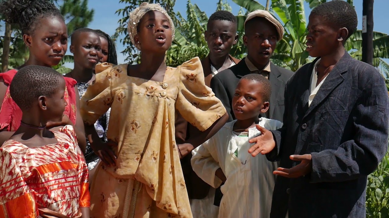 Namuyomba akubye senga w'omugole oluyi nevuga nga Bbomu😂😂😂 - YouTube