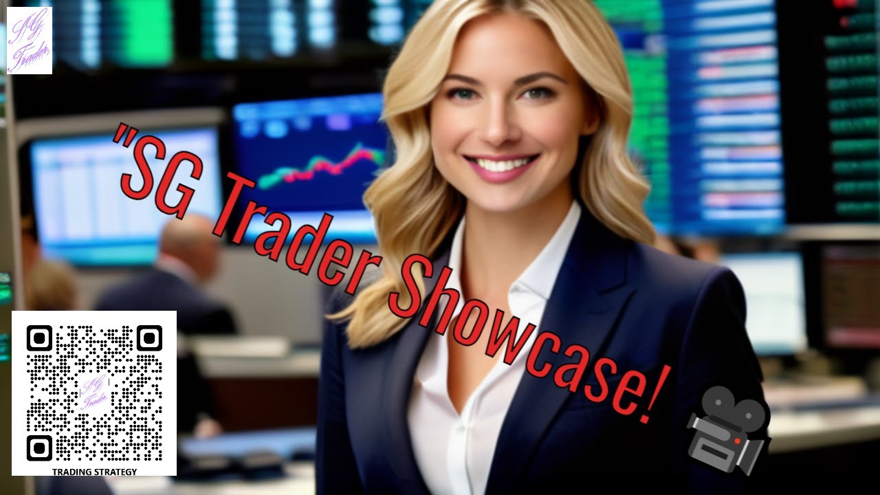 🌟 SG Trader Spotlight | Elevate Your Startup - YouTube