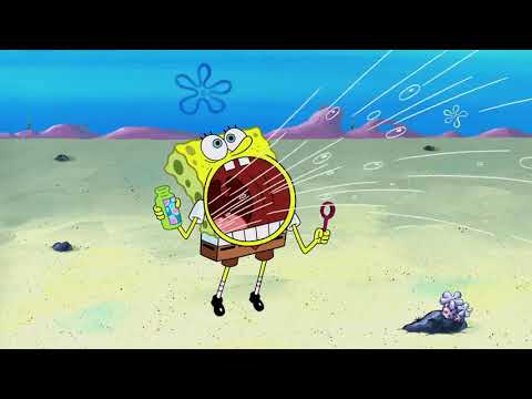 Norma Rechid Spongebob - YouTube