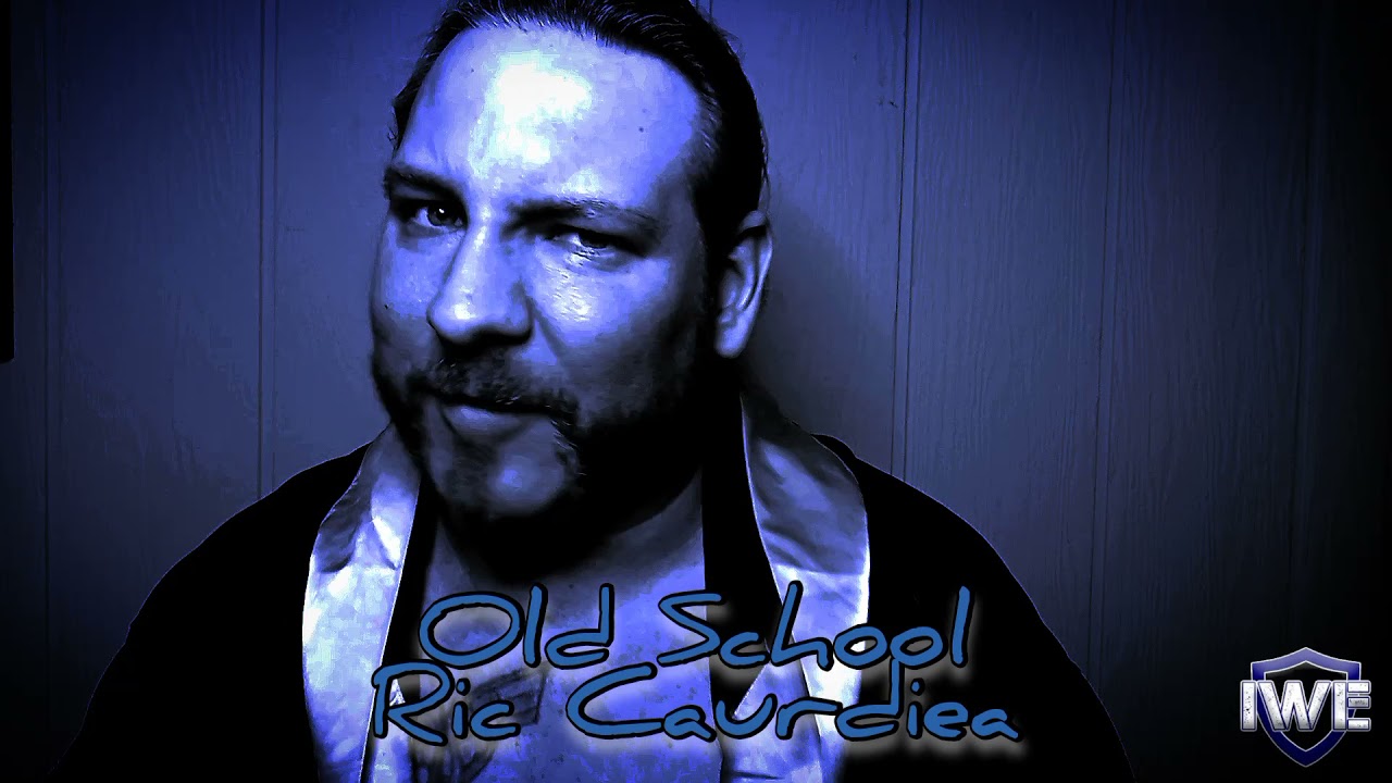 Ric Caurdiea Vs Corey Kerr IWE 11/20/21 Promo - YouTube