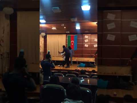 “Justice for Khojaly”-26fevral Xocalı faciəsi