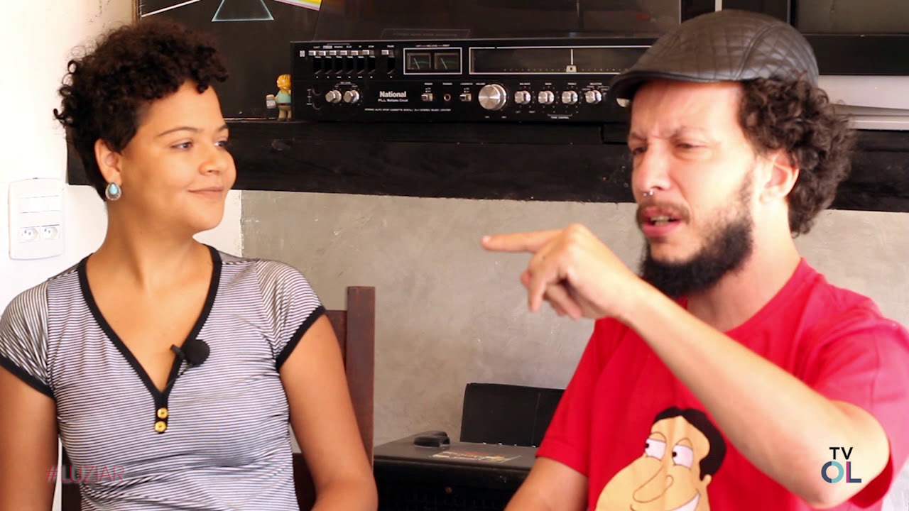 TV OL - André Katz fala sobre o Carnarock 2018, em Santa Luzia - YouTube
