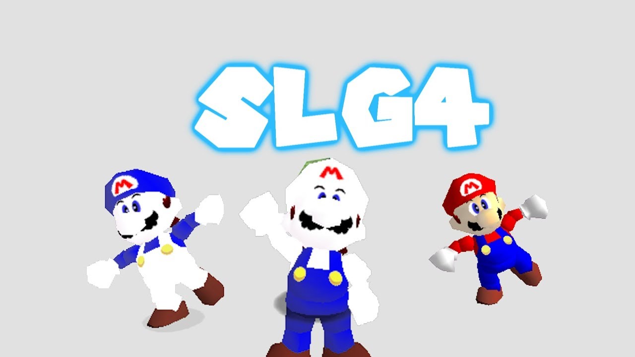 SLG4: The missing hat adventure (500 subscriber special) - YouTube