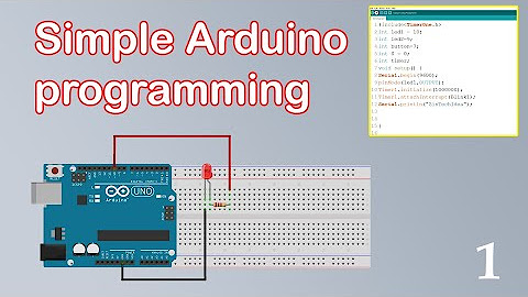 Arduino Tutorials - YouTube