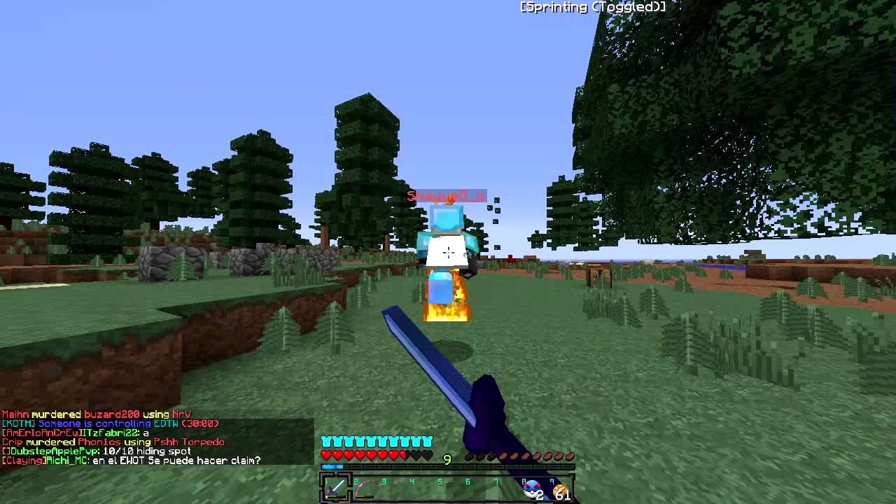 How to EOTW - YouTube