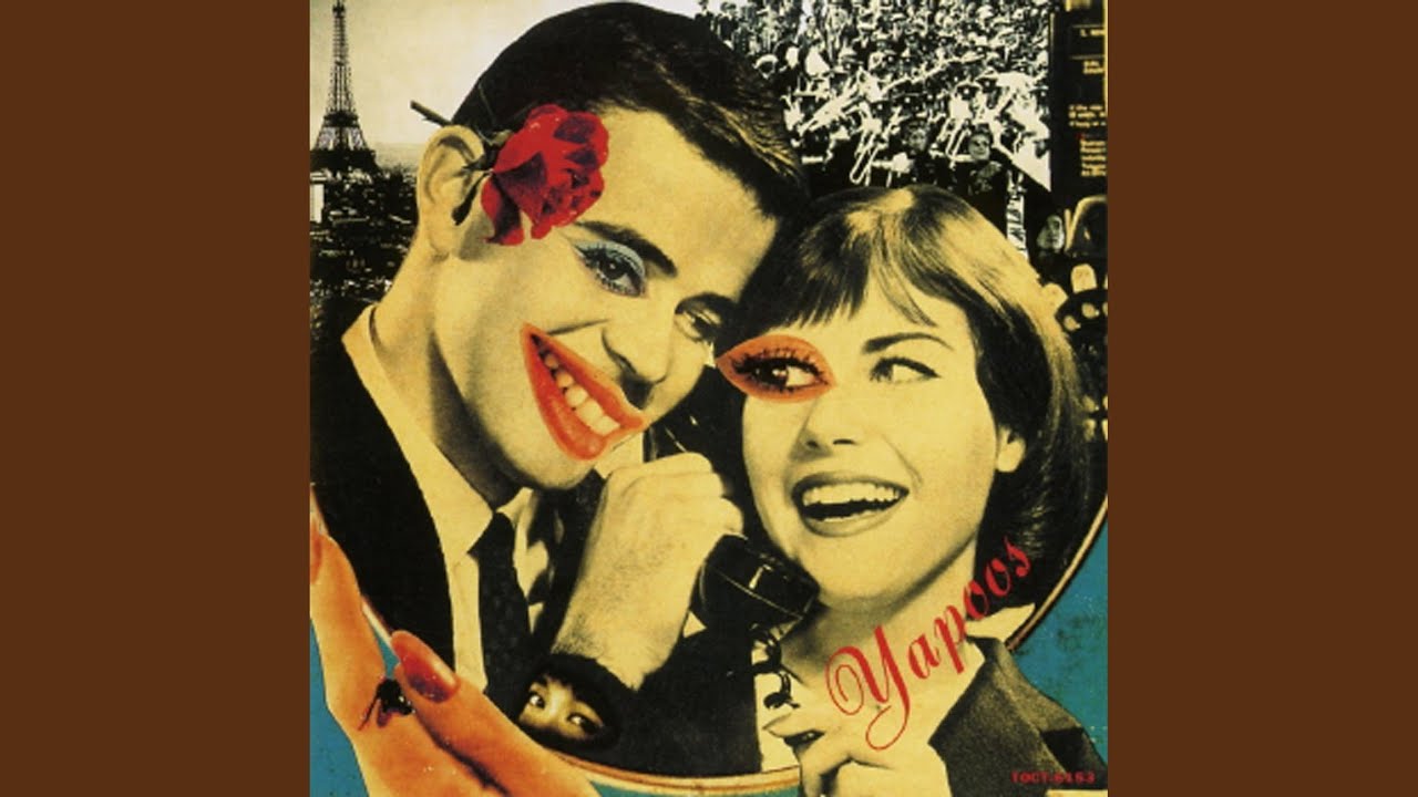 Fool Girl - YouTube Music