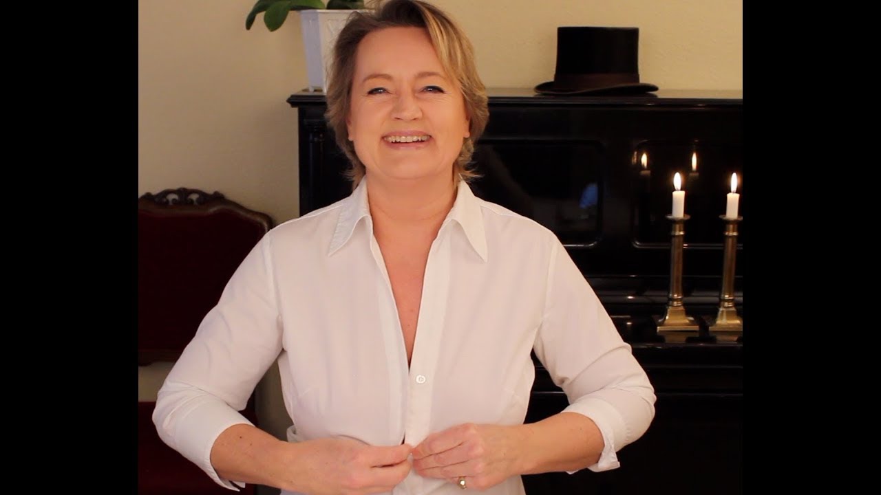 Jeg smider tøjet!! - YouTube