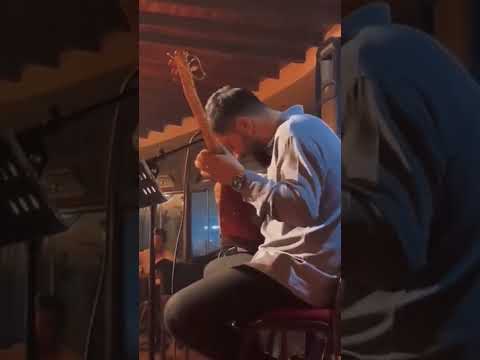 Elfida (En güzel saz versiyonu)