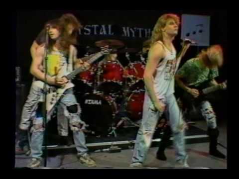 Crystal Myth - 21 - YouTube