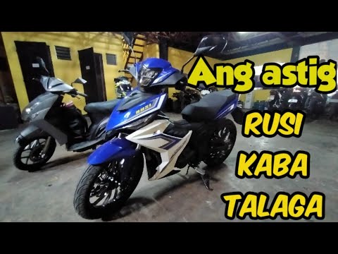 RUSI FLASH 150 FI na /SOUND CHECK REVIEW( hindi ABS ) - YouTube