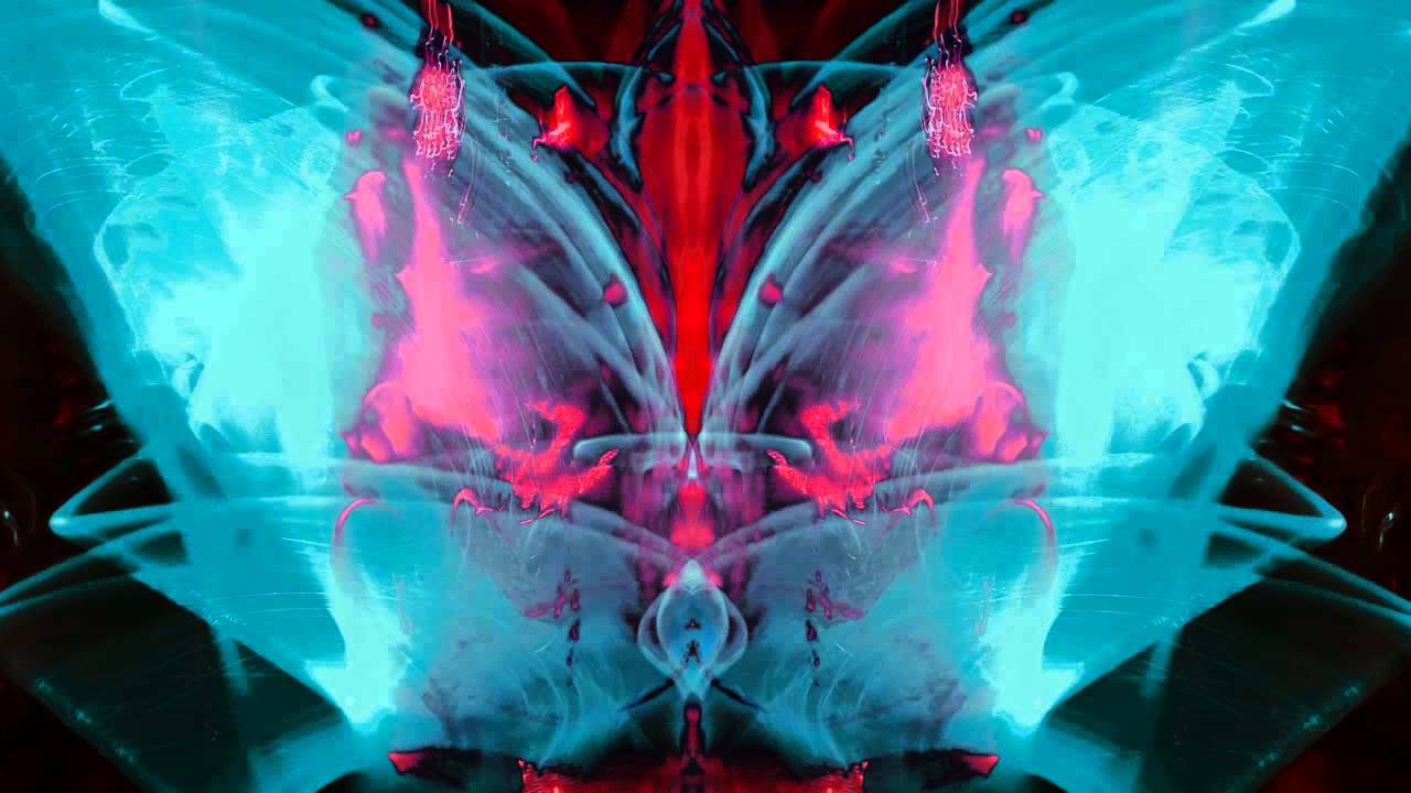 Chad Smith on Creating Artwork with Rhythm (OFFICIAL) - YouTube