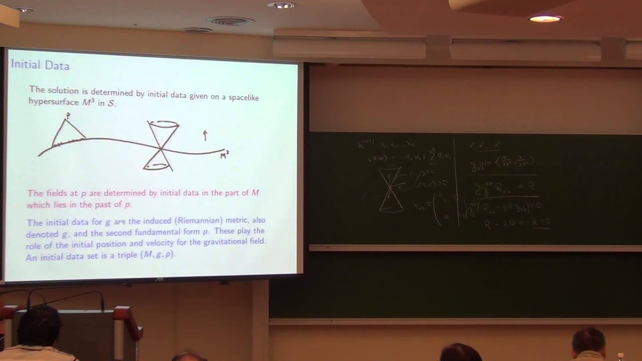 20131203 Richard Schoen 1 - YouTube