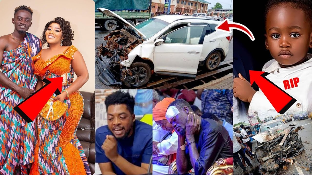 The Shocking Truth About Lil Win's Accident! - YouTube