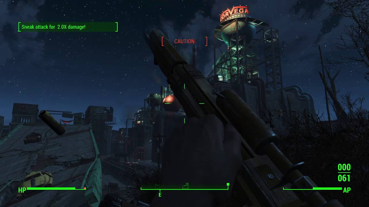 Fallout 4 | Epic Moments - Part 1 - YouTube