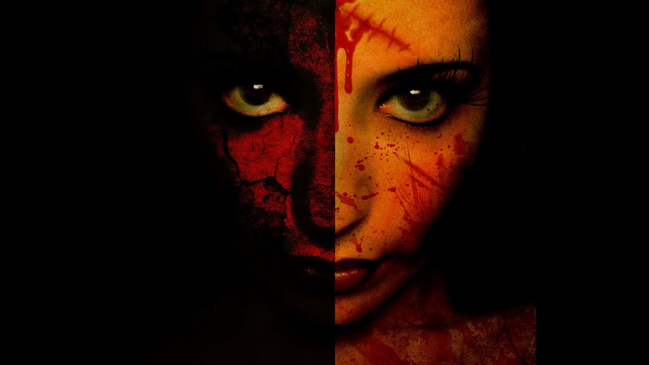 shh movie teaser (horror-Short Movie) - YouTube