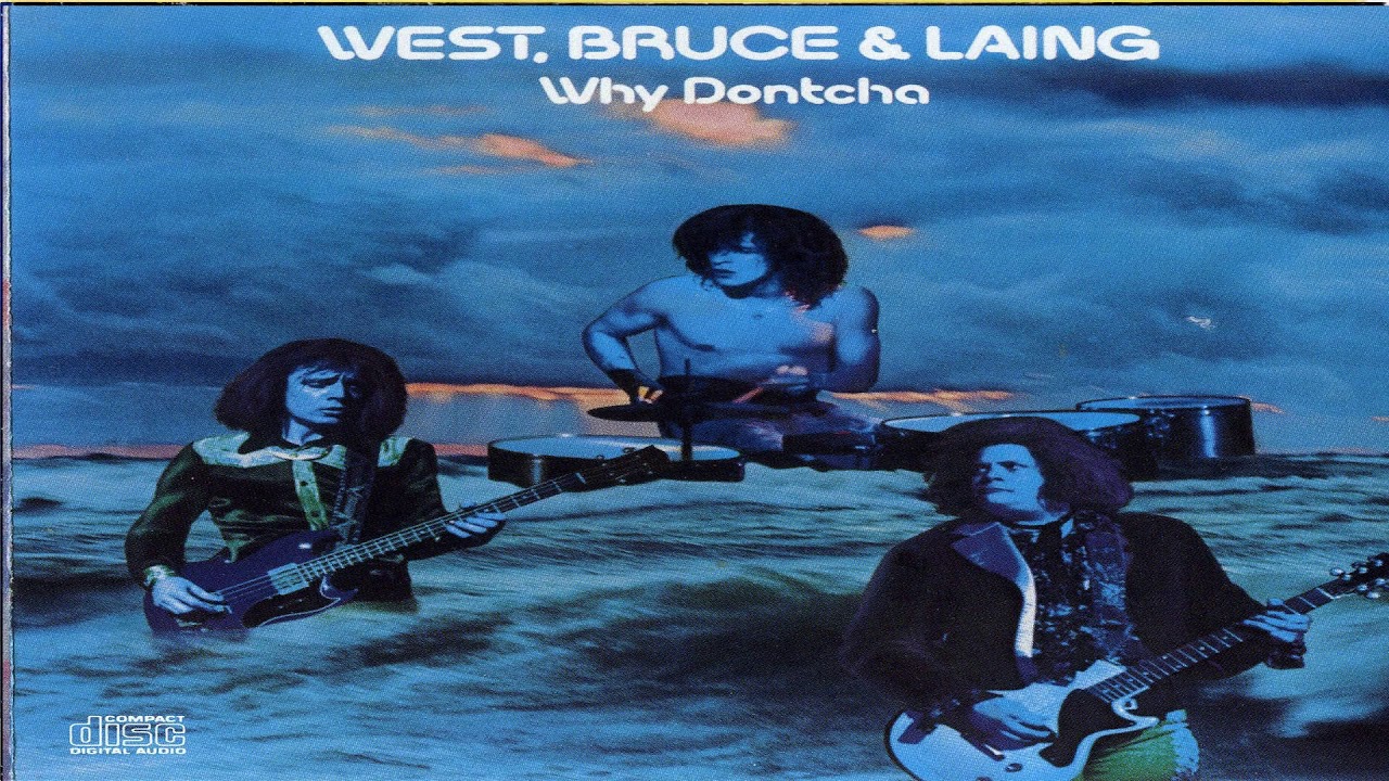 W̤e̤s̤t̤,̤B̤r̤ṳc̤e̤ ̤&̤ L̤a̤i̤n̤g̤-- 1972-- Full Album - YouTube Music