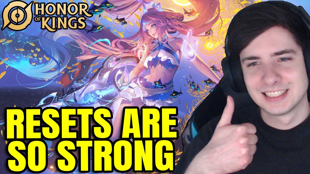 Reset City BUTTERFLY is one of my Favorite Junglers SUNKEN FABLE SKIN ...