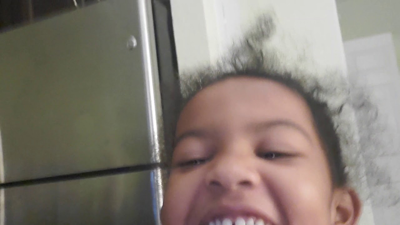 Who's daddy in real life - YouTube