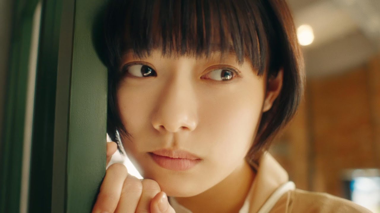 杉咲花 出演 ロッテ「ZERO」ブランド新TVCM『美味しいトコどりゼロ』篇・メイキング・インタビューコンプリートセット - YouTube