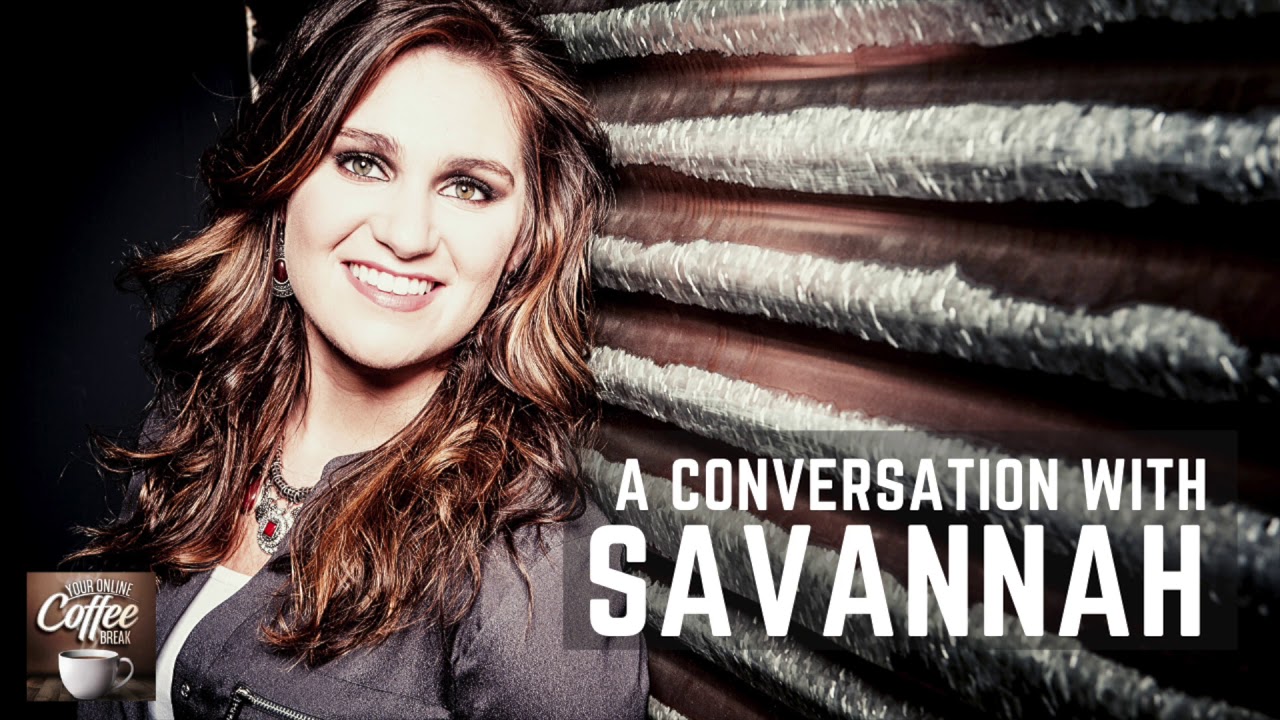 Country Singer-Songwriter Savannah Nider - YouTube