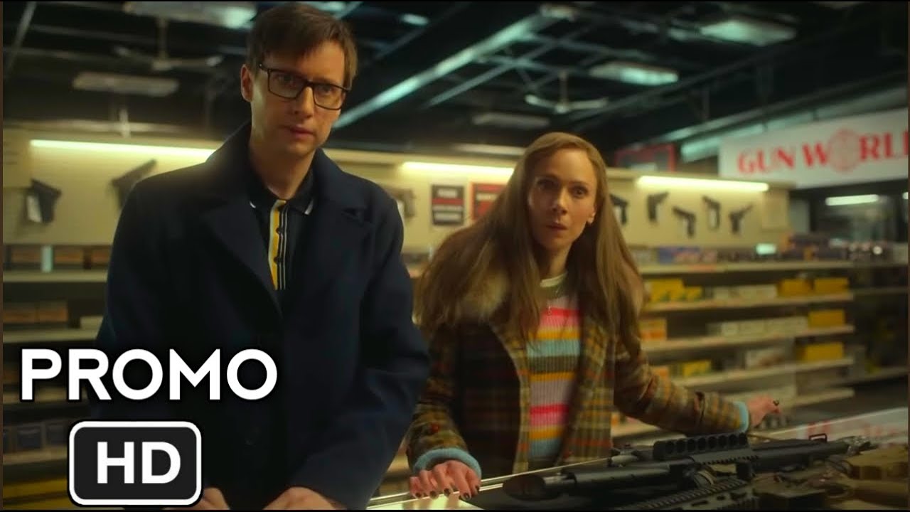 Fargo 5x04 Promo Fx Season 5 Episode 4 Preview Teaser Trailer