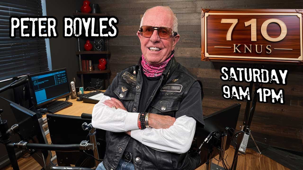 The Peter Boyles Show - Nov 1, 2025 - Hr. 4 - YouTube