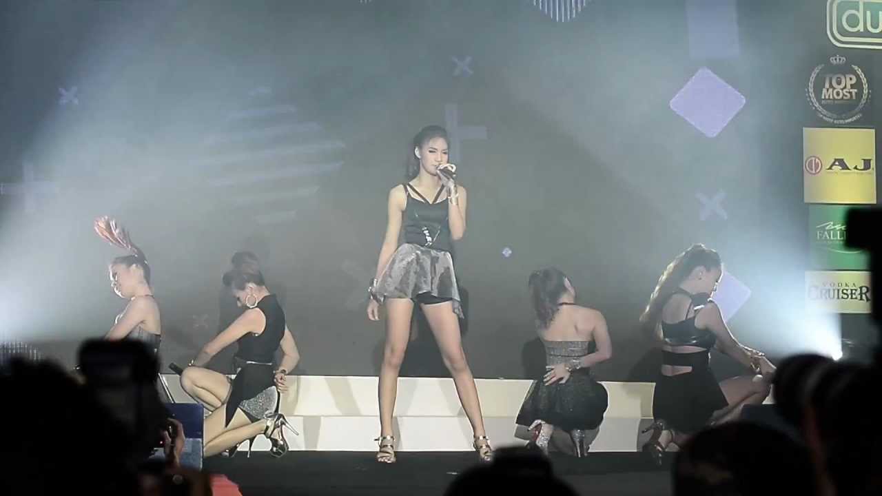 Candy Mafia coverOn The Floor - YouTube