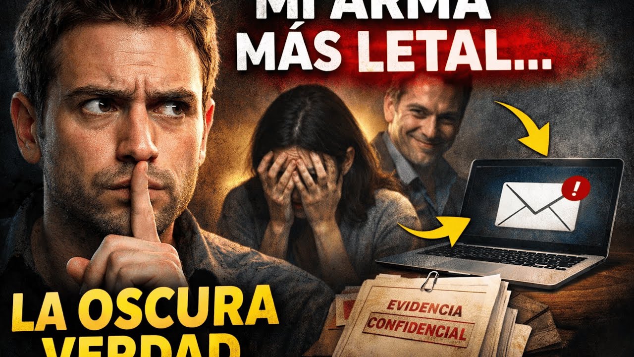 El Silencio Fue Mi Arma Más Leta - YouTube
