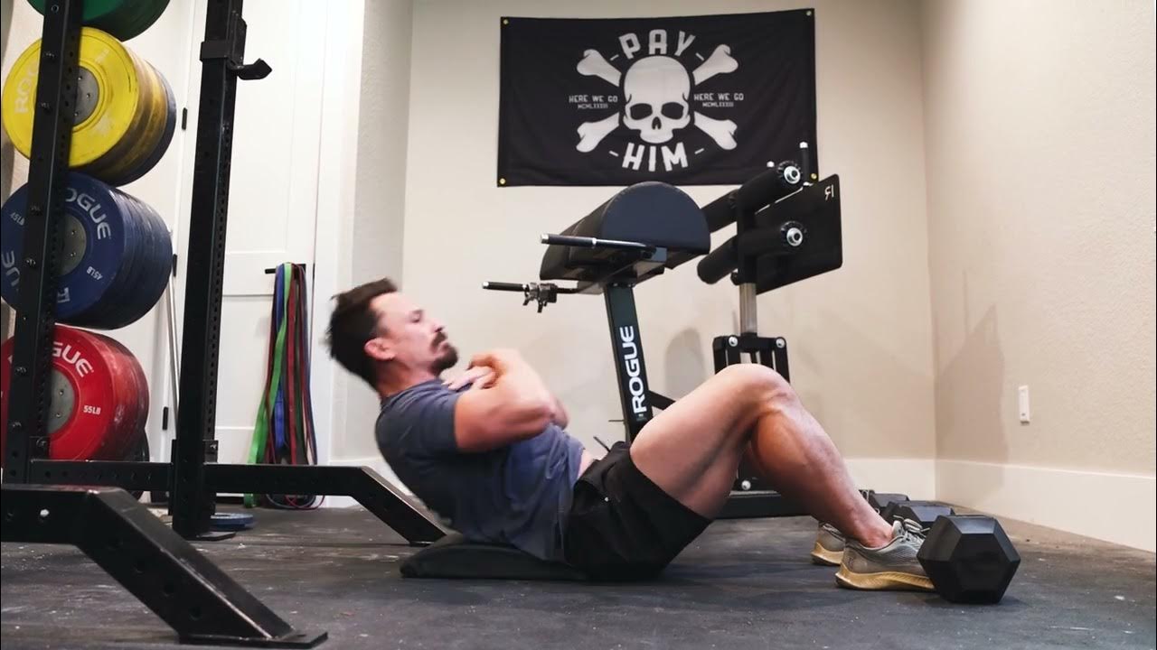 Situp - YouTube