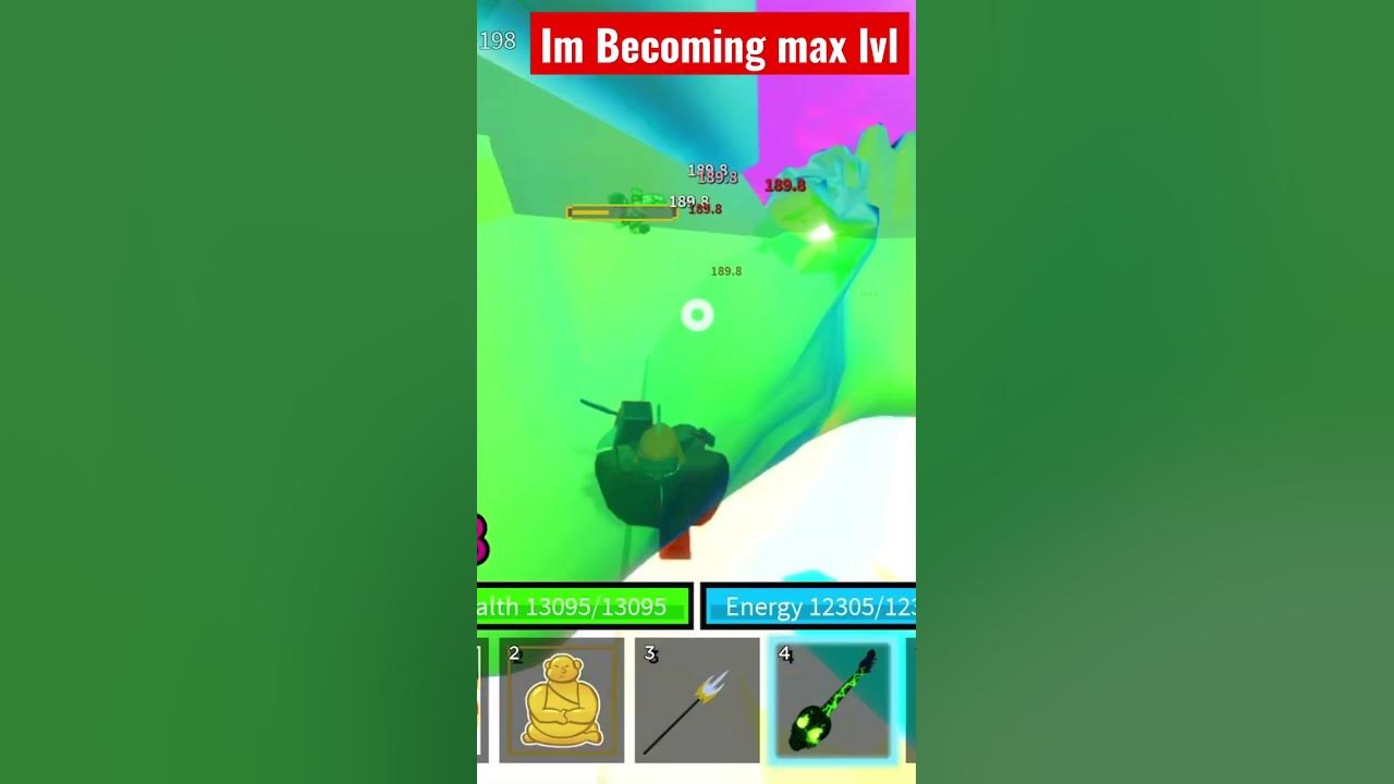 Im Max Lvl YouTube im-max-lvl-youtube