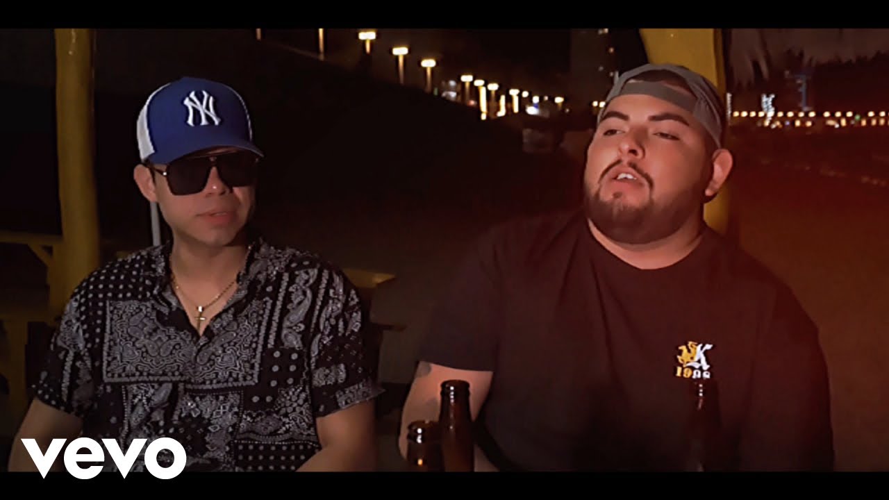 Banda 89, Exuberante Sierreño - Cuando Nadie Te Quiera - YouTube