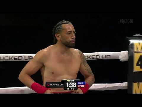 Bryce Hall Vs Gee Perez Full Fight Bare knuckle boxing - YouTube