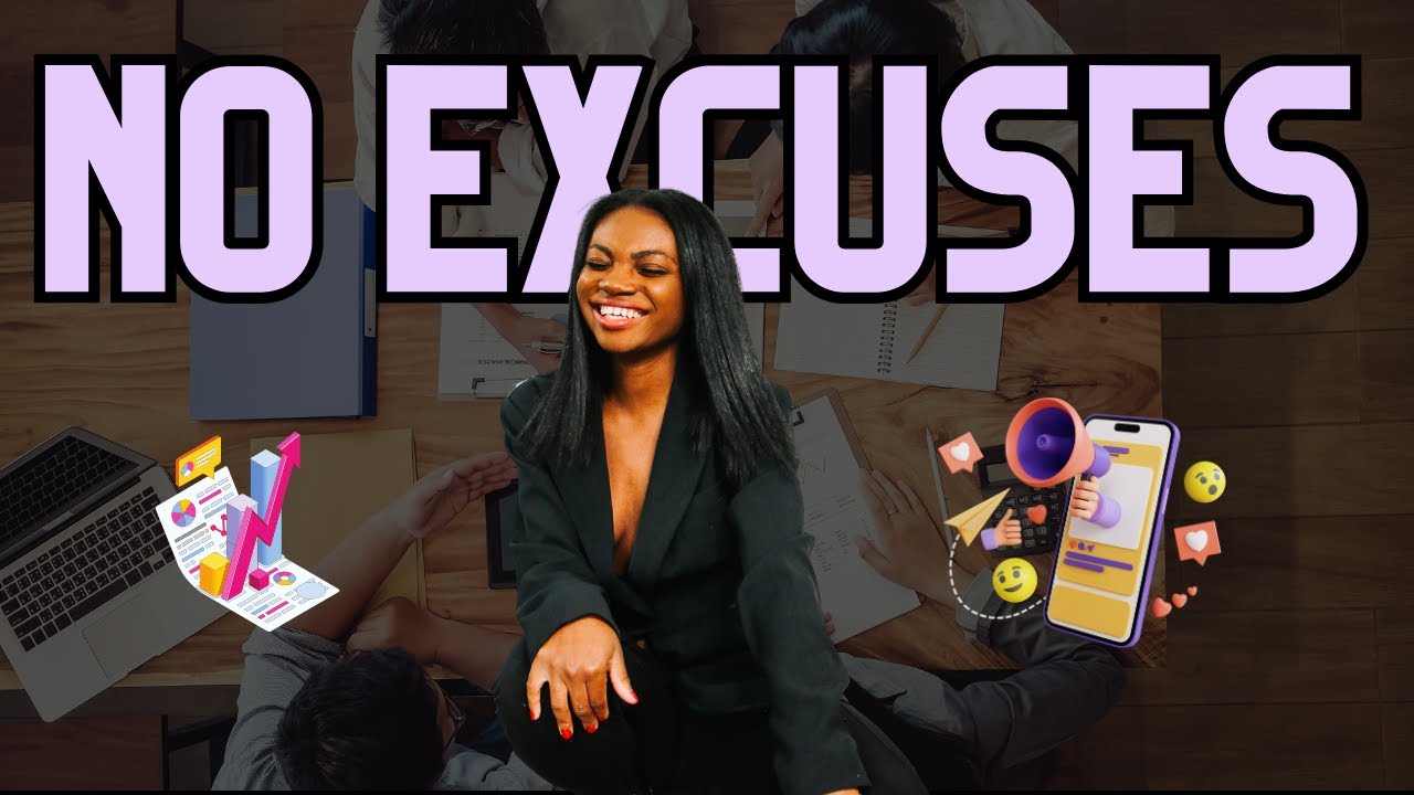 Stop Overcomplicating Marketing and Just Do This - YouTube