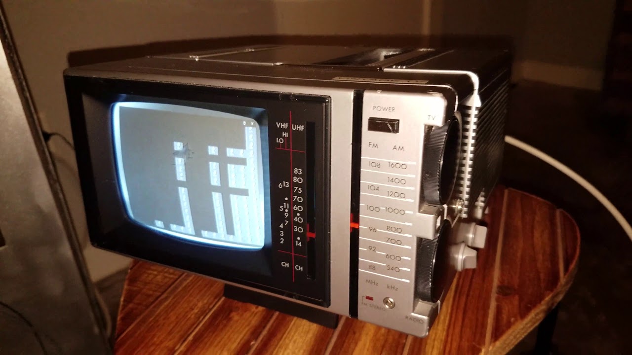 Nintendo Switch click over 1 MILLION times on a 1984 General Electric 5 ...