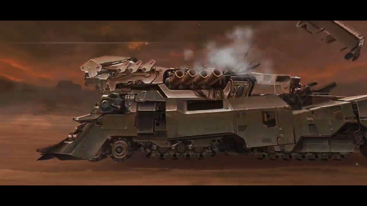 Nikke - Alteisen MK.VI - YouTube